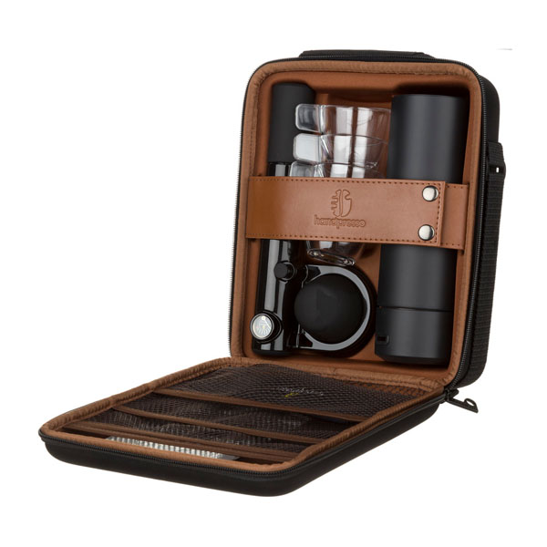 Handpresso Outdoor Set Wild – Dim Kava Georgia